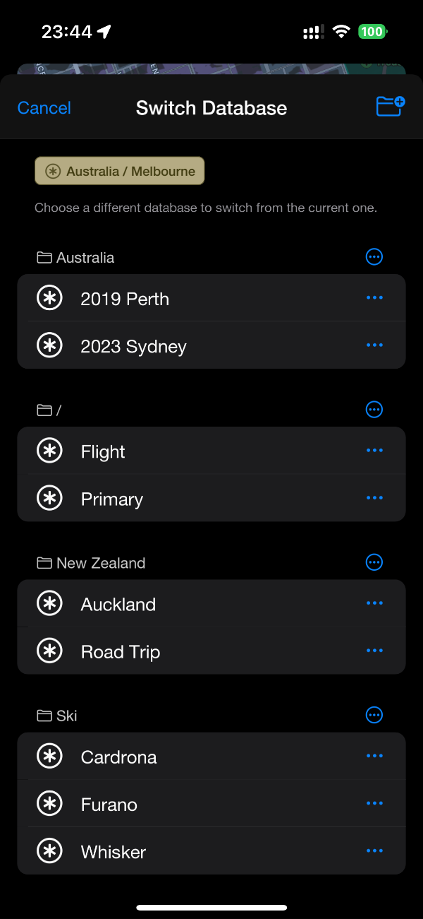 Fog of World - Experience a Richer Life